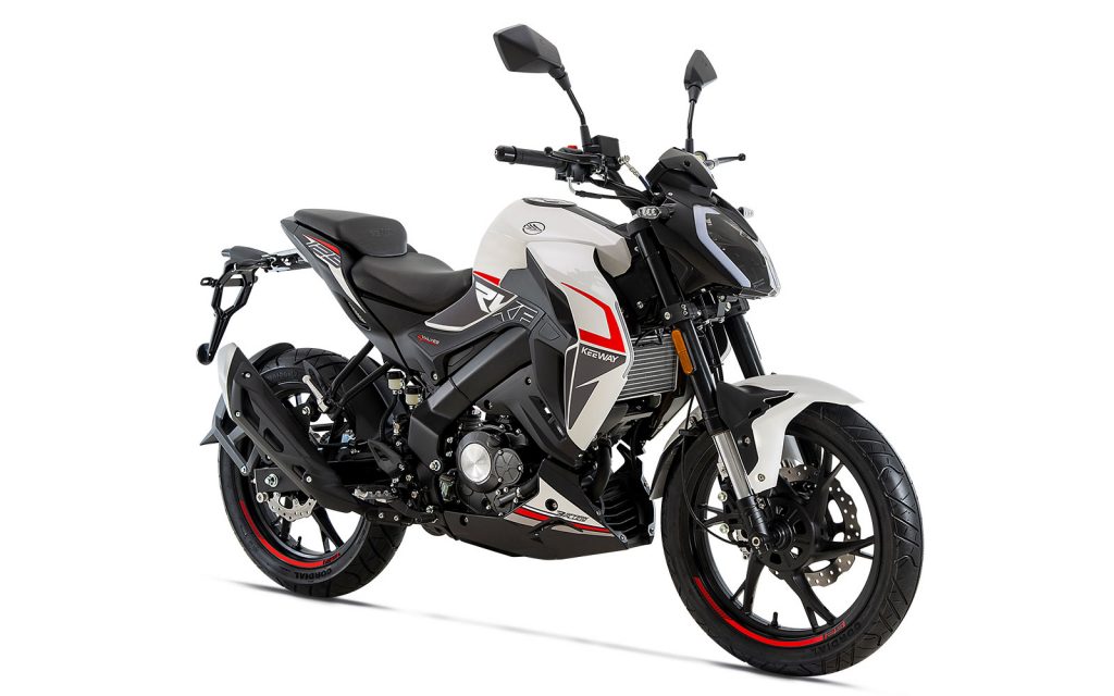 RKF 125 - Motowearshop